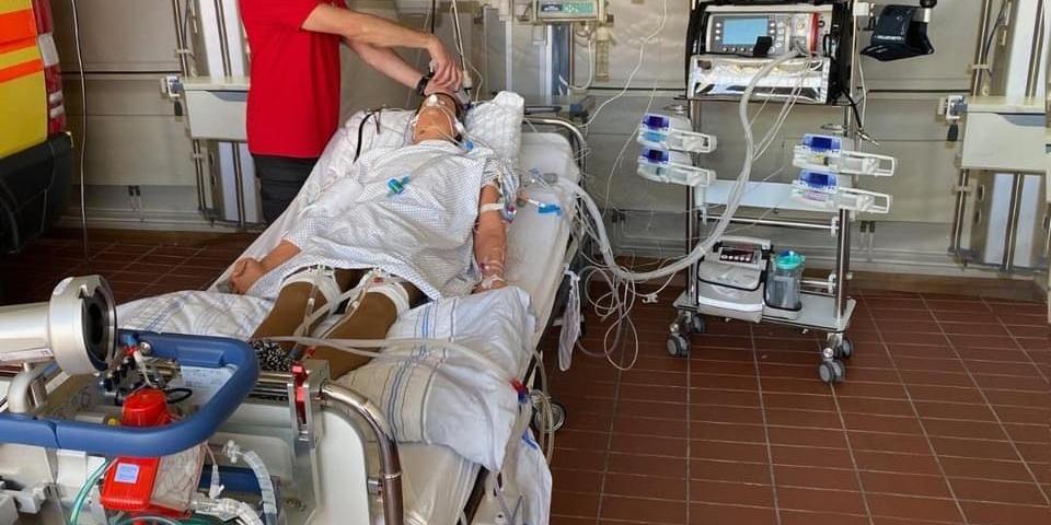 ECMO Training | MedCareProfessional